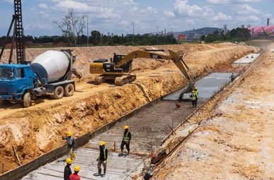 Mega Global Industries – Mega Global Group of Companies